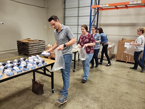 Monthly Meetings – ARMA Northeast Ohio Chapter