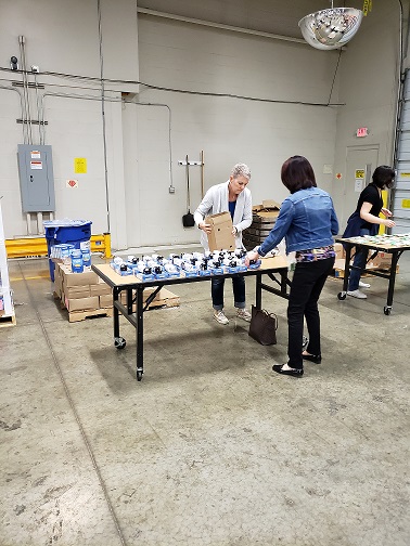 Monthly Meetings – ARMA Northeast Ohio Chapter